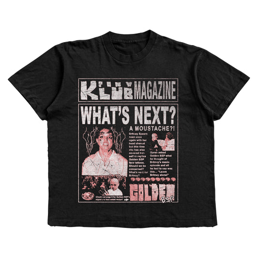 Golden BSP Merchandise Shop – GoldenBSP Shop