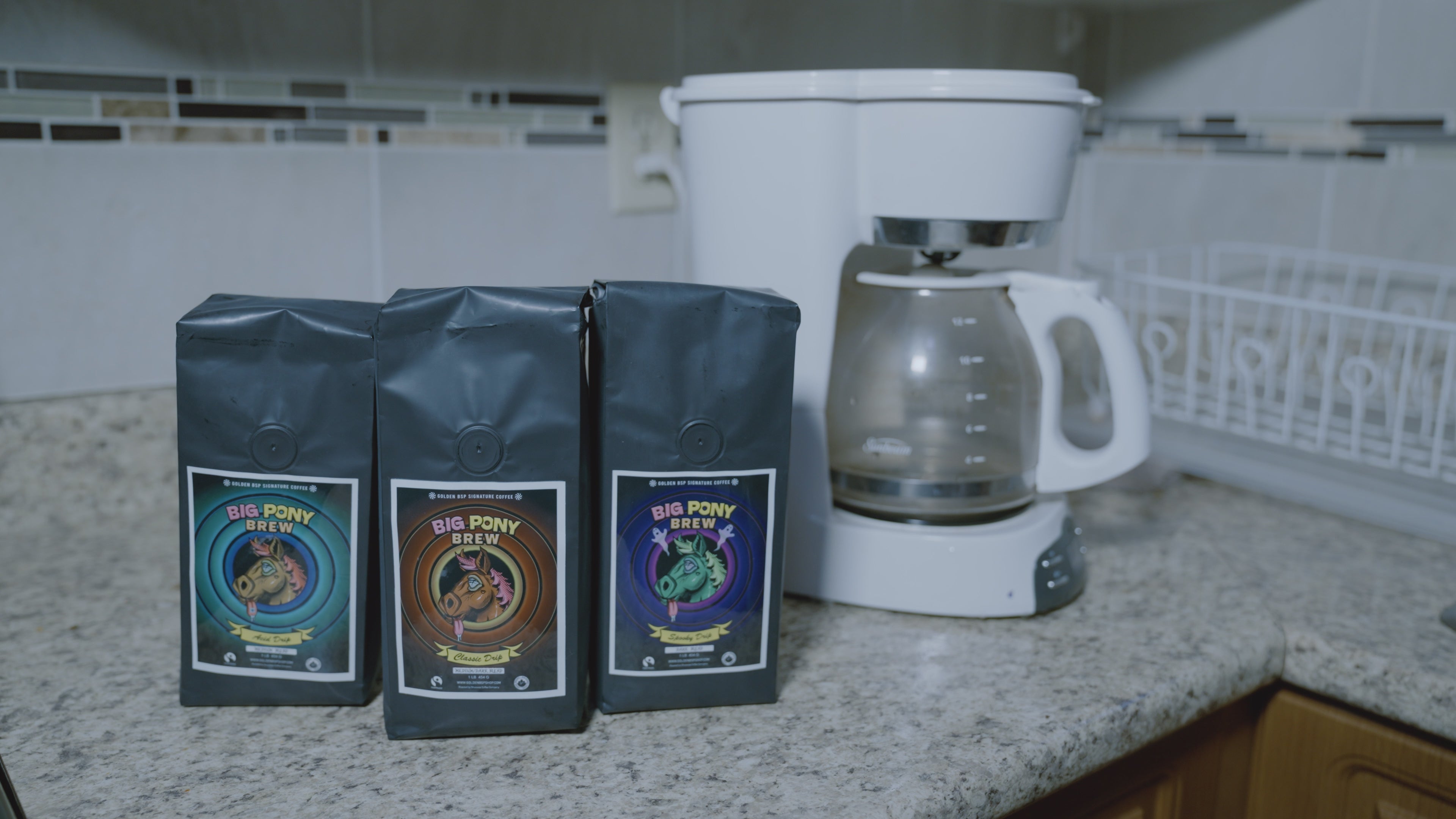 Golden BSP Merchandise Shop – GoldenBSP Shop